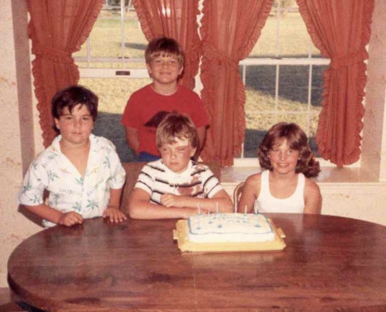 Funny Birthday Pictures | Awkward Birthday Photos