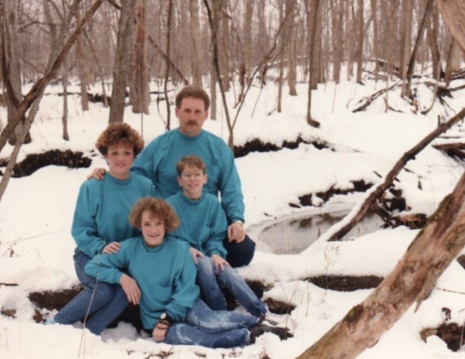 Funny Family Portraits | Awkward & Bad Family Portraits