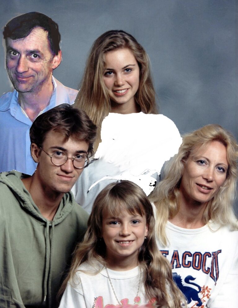 The Bare Necessities