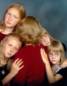 Funny Mom Pictures | Awkward Mother Photos