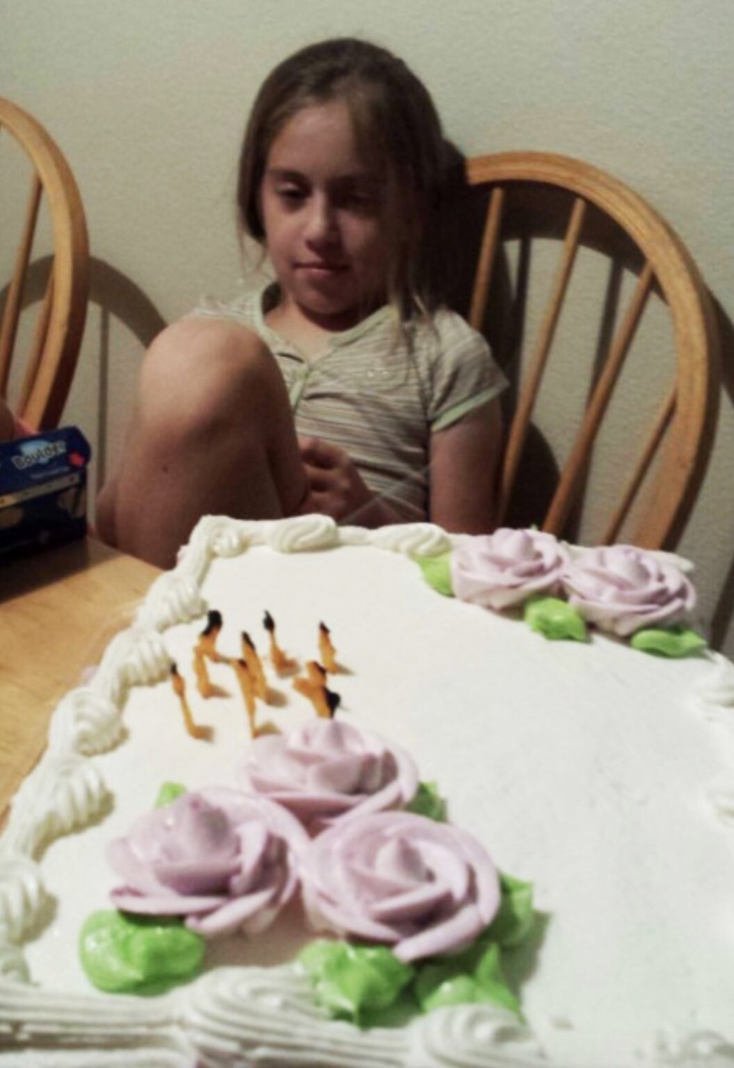 Funny Birthday Pictures | Awkward Birthday Photos