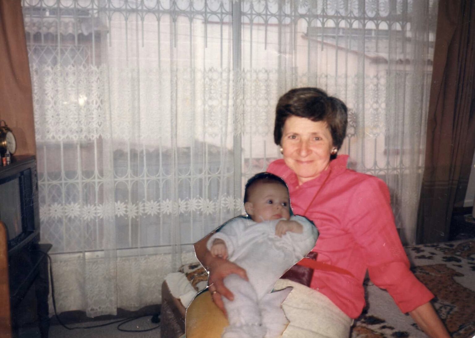 Funny Baby Pictures & Photos | Awkward Baby Photos