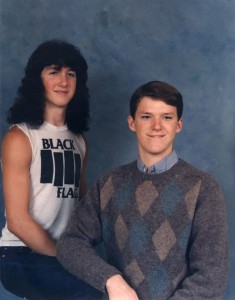 Funny Sister & Brother Pictures | Awkward Sibling Photos