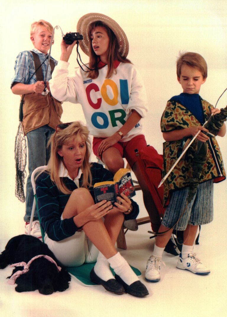 Funny Family Portraits | Awkward & Bad Family Portraits