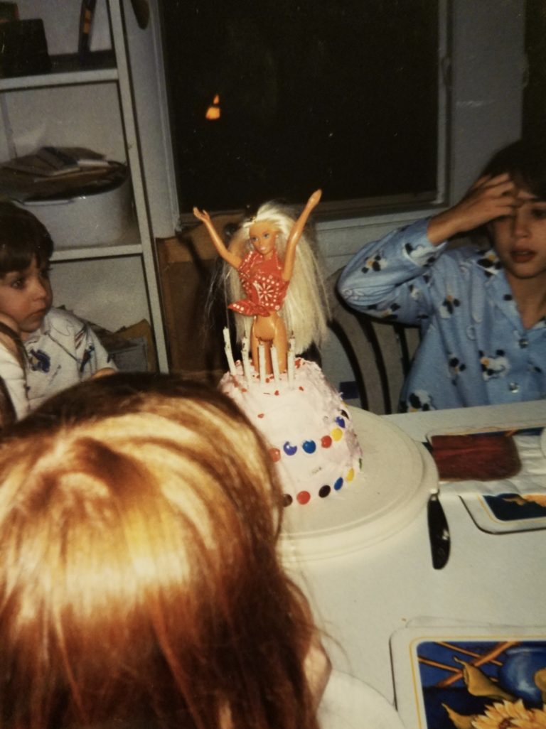 Funny Birthday Pictures | Awkward Birthday Photos