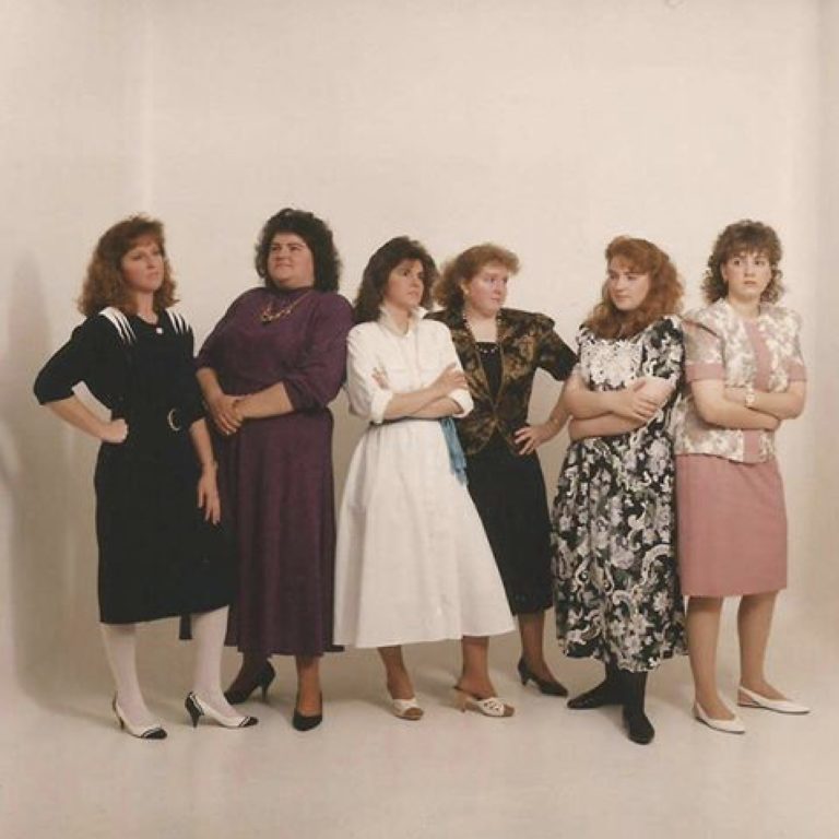 The 90's Archives - Page 2 of 12 - AwkwardFamilyPhotos.com
