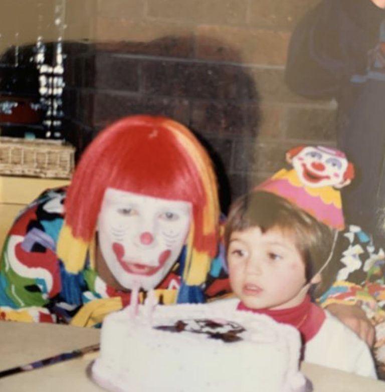 Funny Birthday Pictures | Awkward Birthday Photos