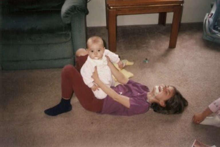 Funny Baby Pictures & Photos | Awkward Baby Photos