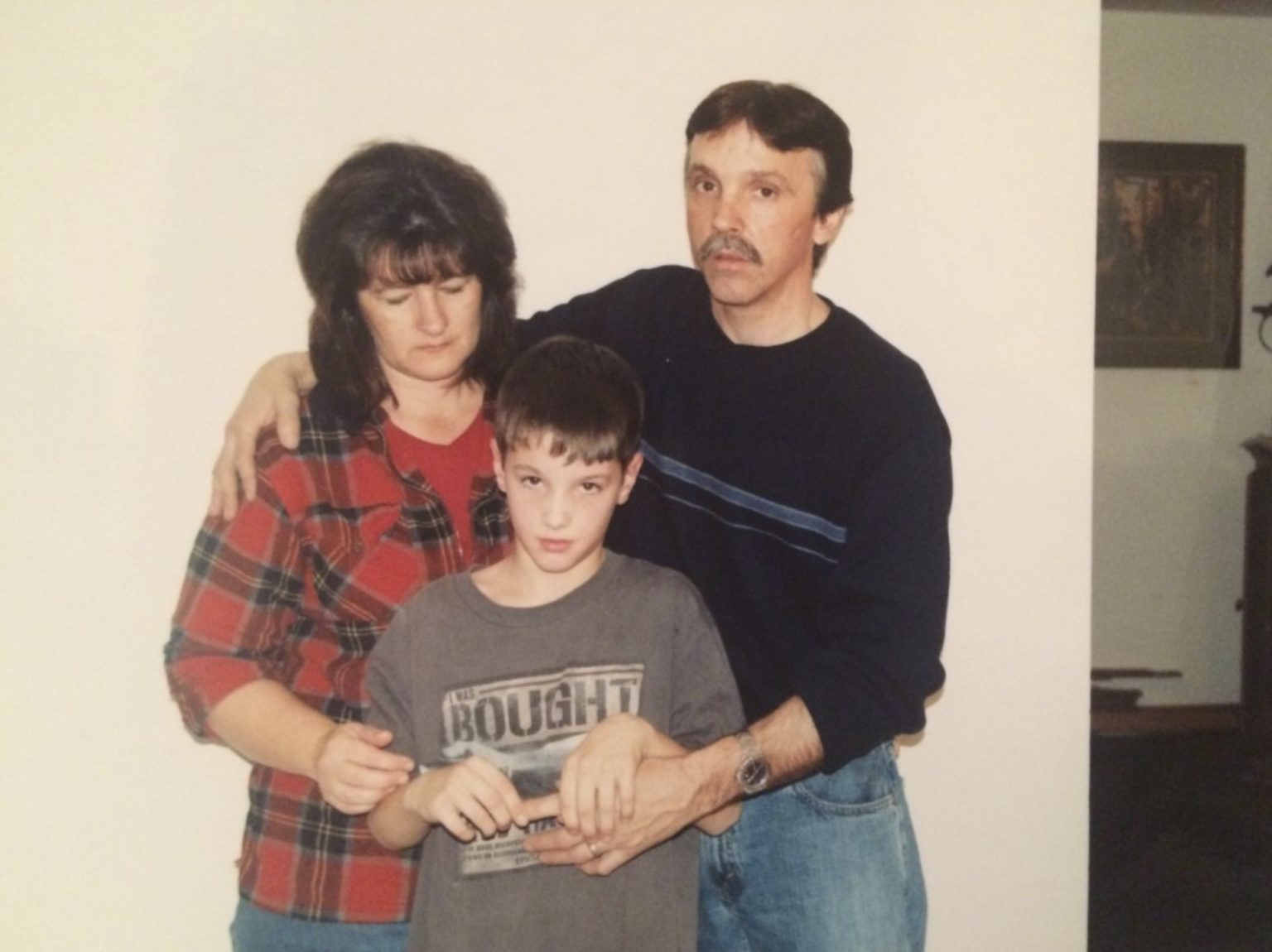 Funny Family Portraits | Awkward & Bad Family Portraits