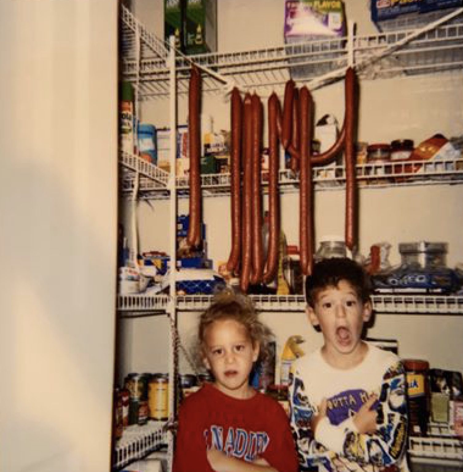 Funny Kid Pictures | Awkward and Hilarious Kid Photos