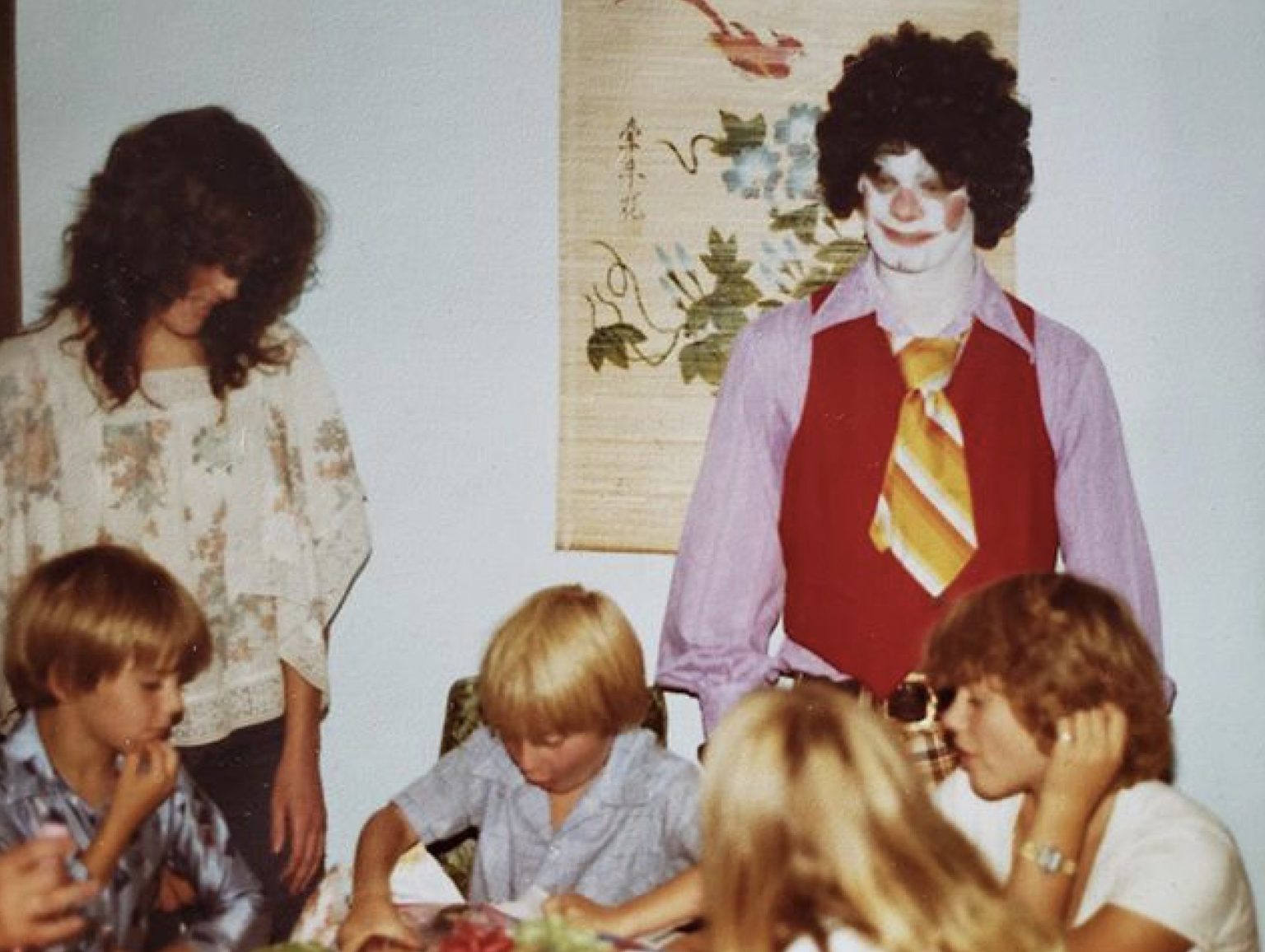 Funny Birthday Pictures | Awkward Birthday Photos
