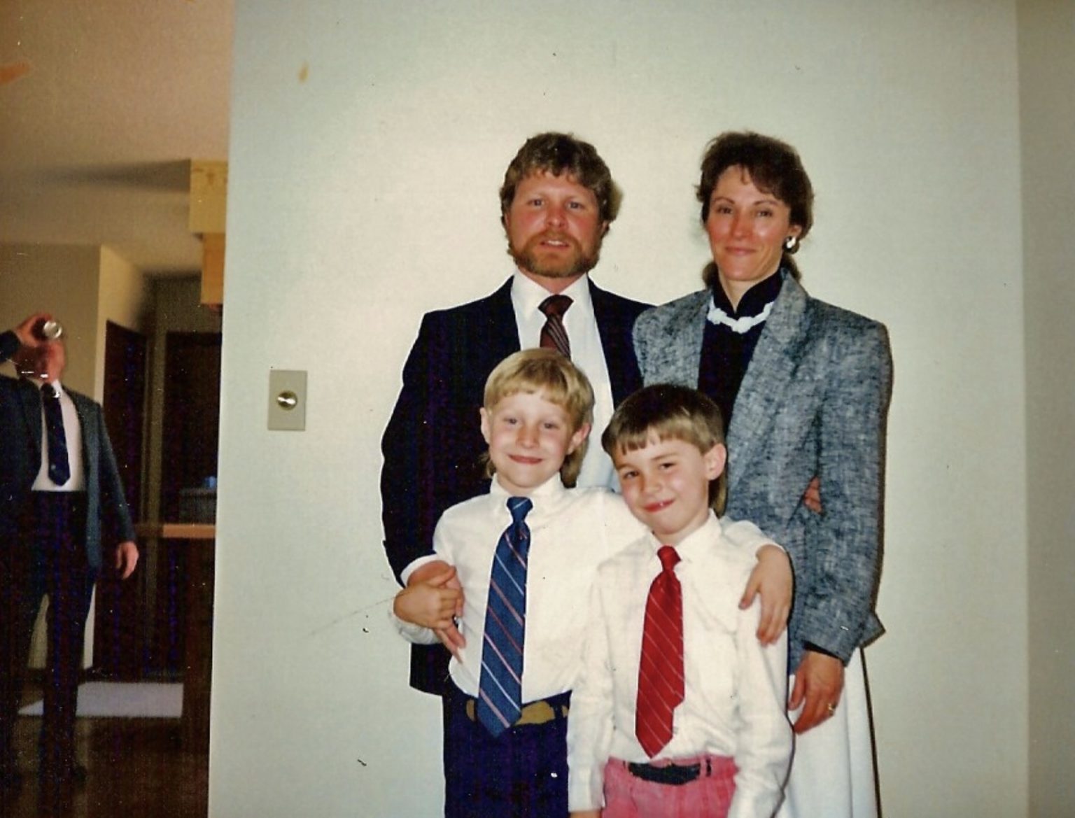 Best Funny Pictures | Awkward Family Photos Hall of Fame