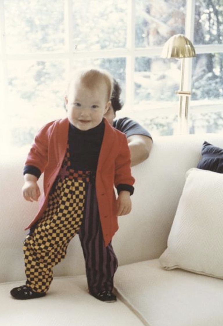 Funny Baby Pictures & Photos | Awkward Baby Photos