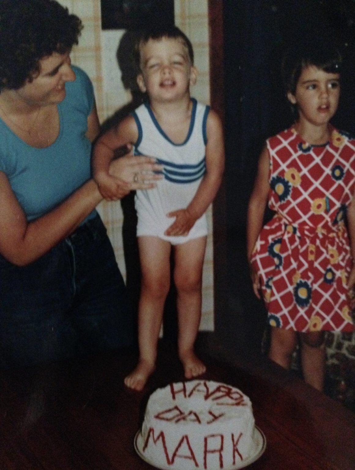 Funny Birthday Pictures | Awkward Birthday Photos