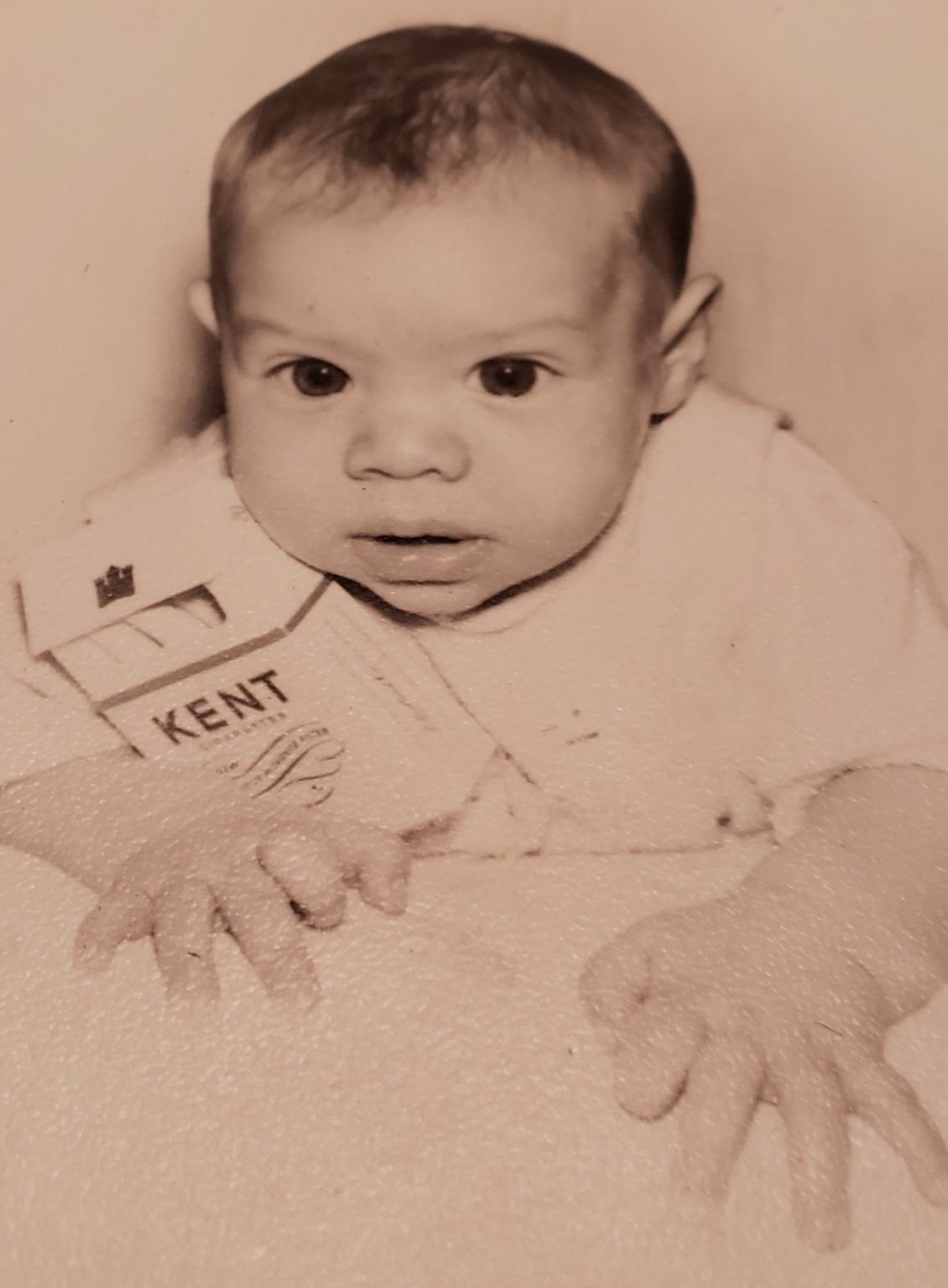 Funny Baby Pictures & Photos | Awkward Baby Photos