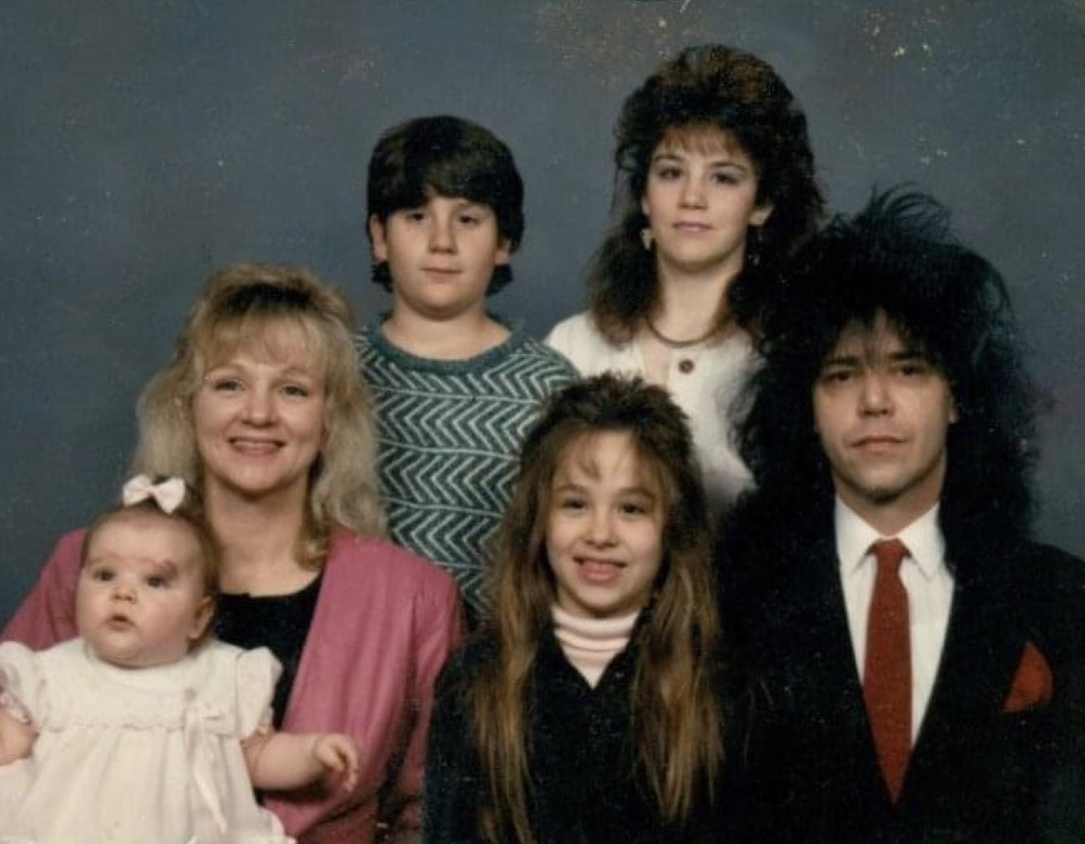 AwkwardFamilyPhotos.com - Page 198 of 889 - Spreading the Awkwardness