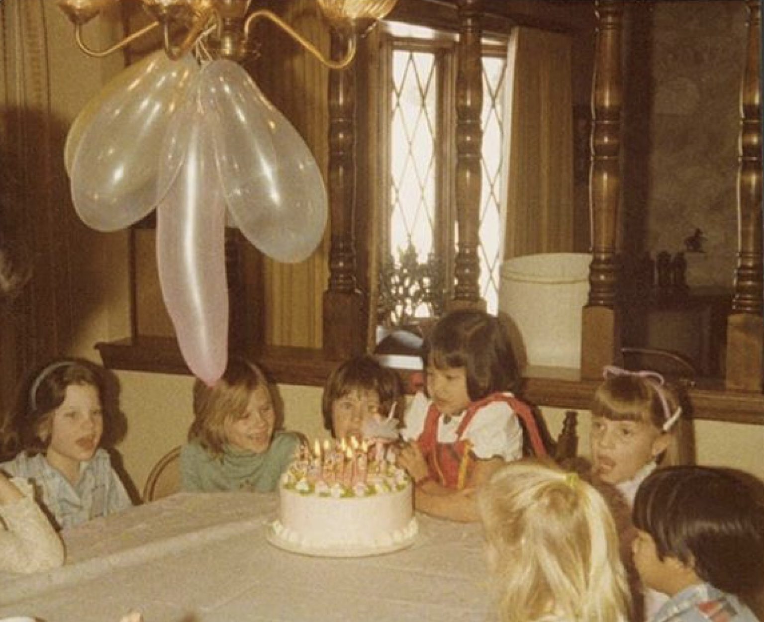 Funny Birthday Pictures | Awkward Birthday Photos