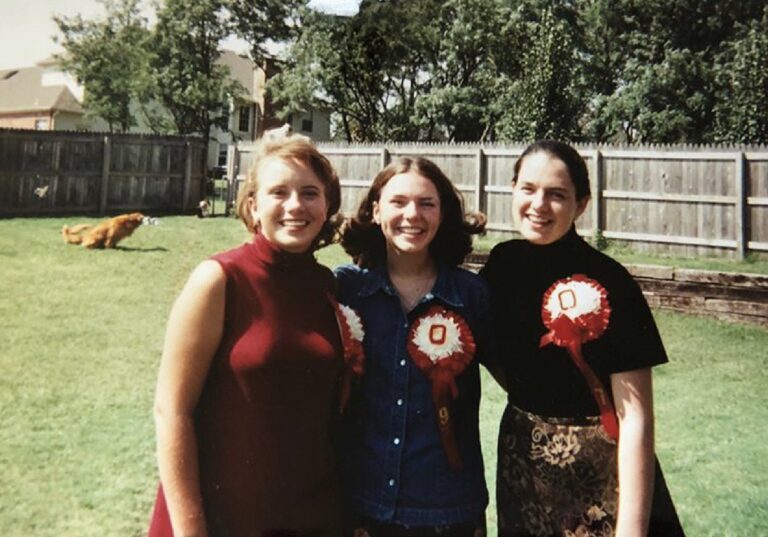 The Awkward Years Project