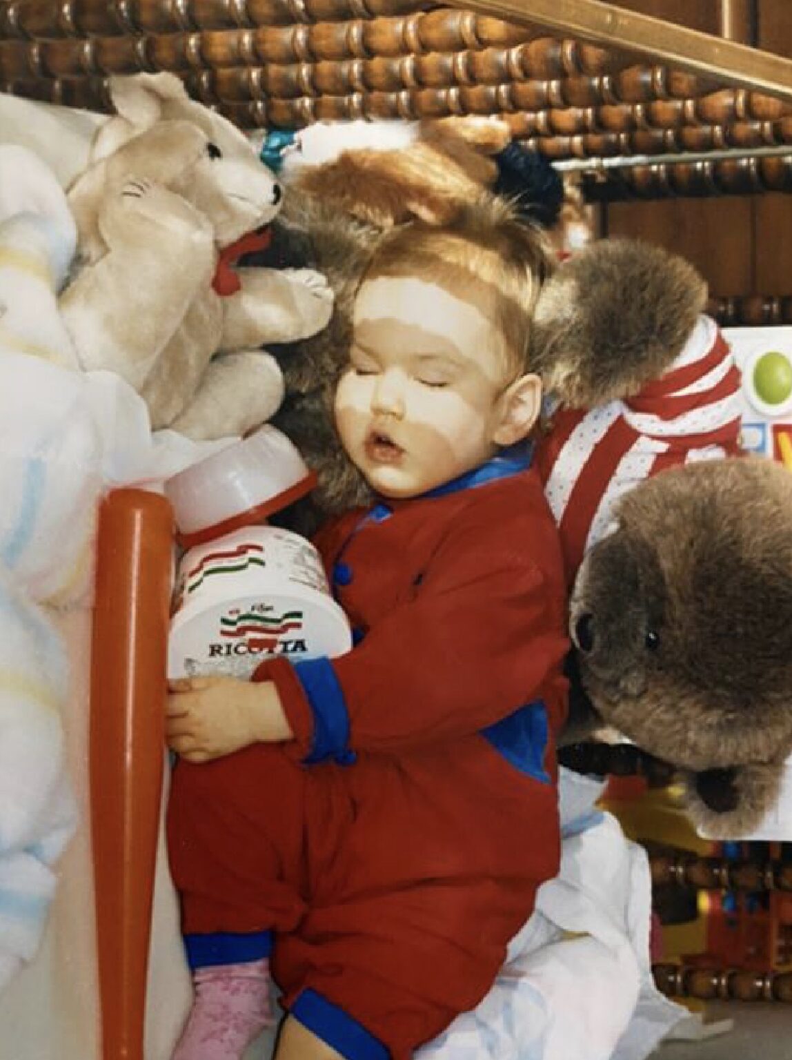 Funny Kid Pictures | Awkward and Hilarious Kid Photos