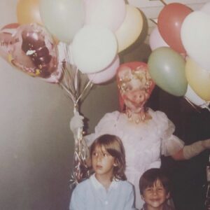 Funny Birthday Pictures | Awkward Birthday Photos