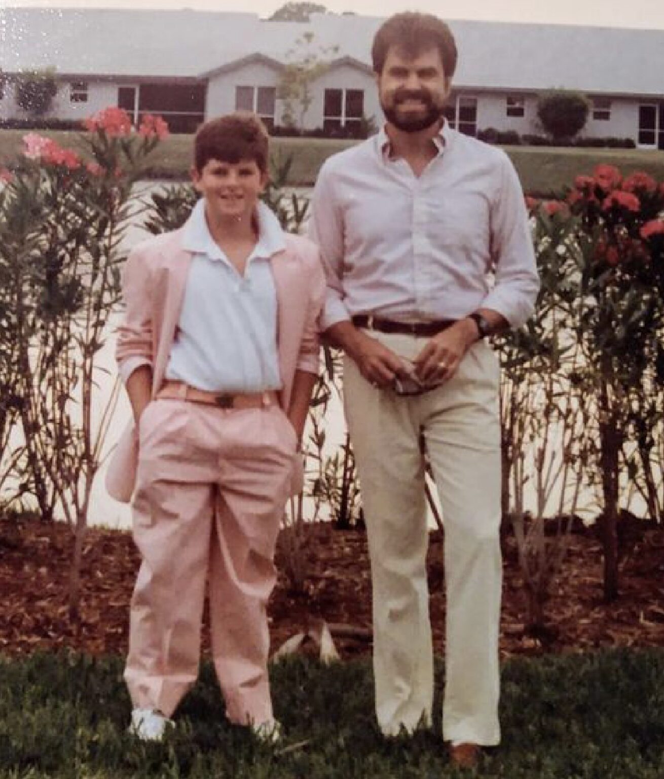 Funny 80s Pictures | Awkward Photos from the Eighties