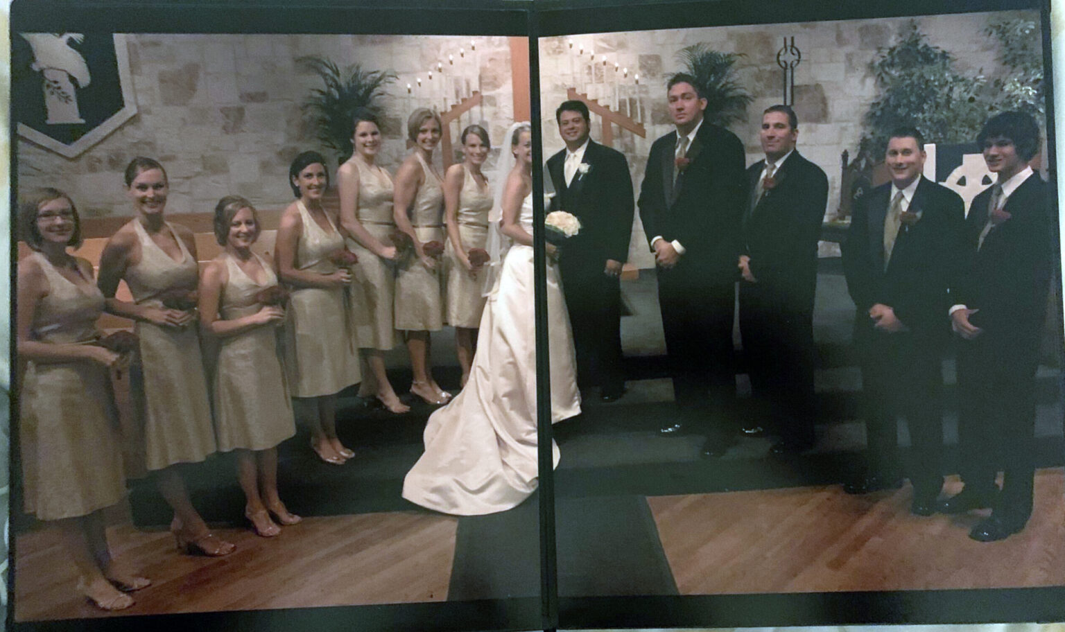 Funny Wedding Pictures/Awkward Family Photos