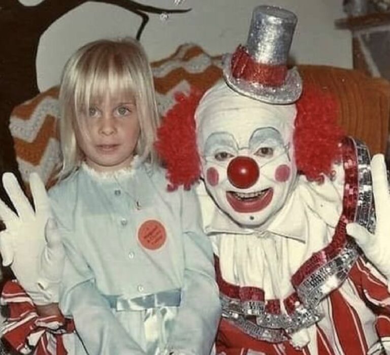 Funny Birthday Pictures | Awkward Birthday Photos