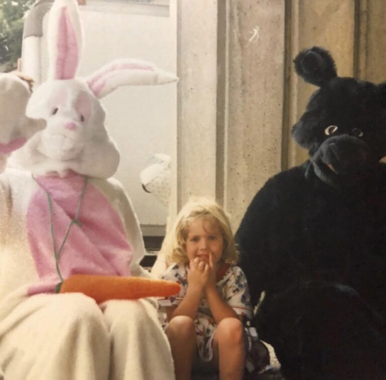 Funny Kid Pictures | Awkward and Hilarious Kid Photos