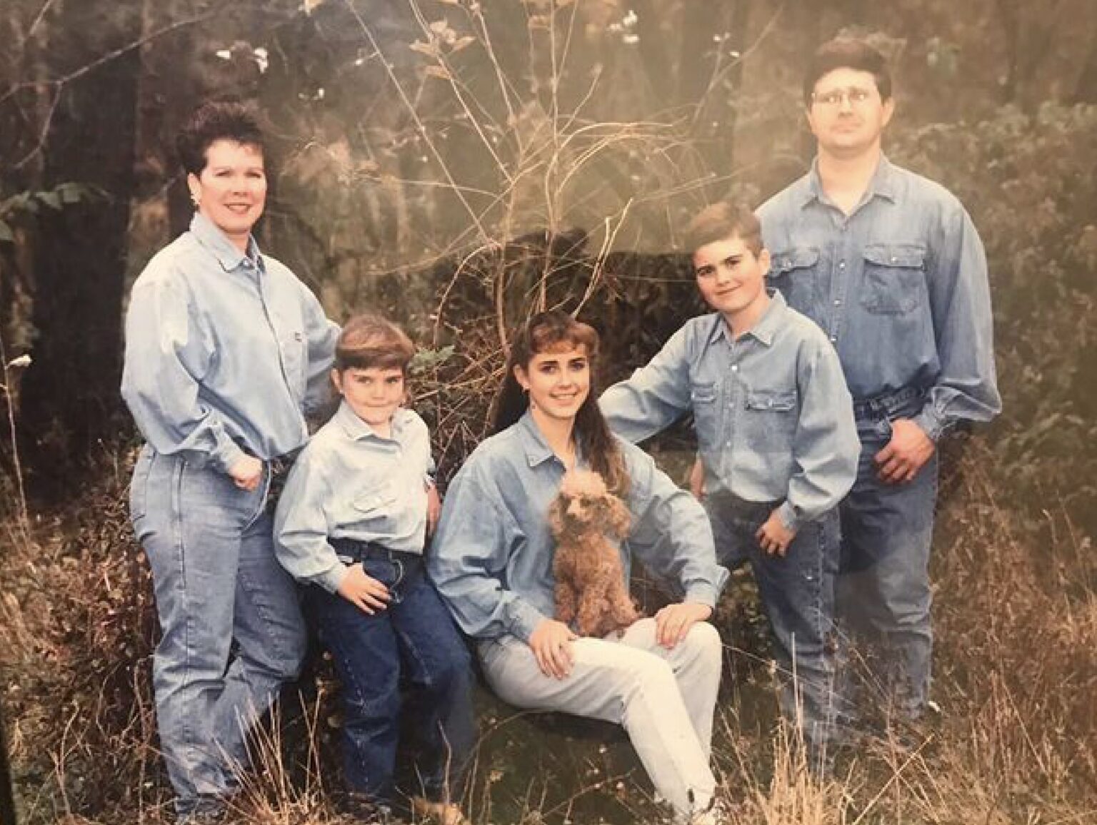 Funny Family Portraits | Awkward & Bad Family Portraits