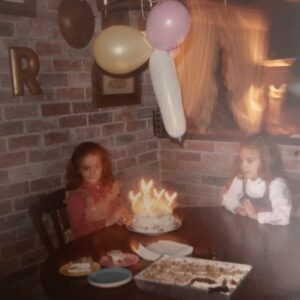 Funny Birthday Pictures | Awkward Birthday Photos