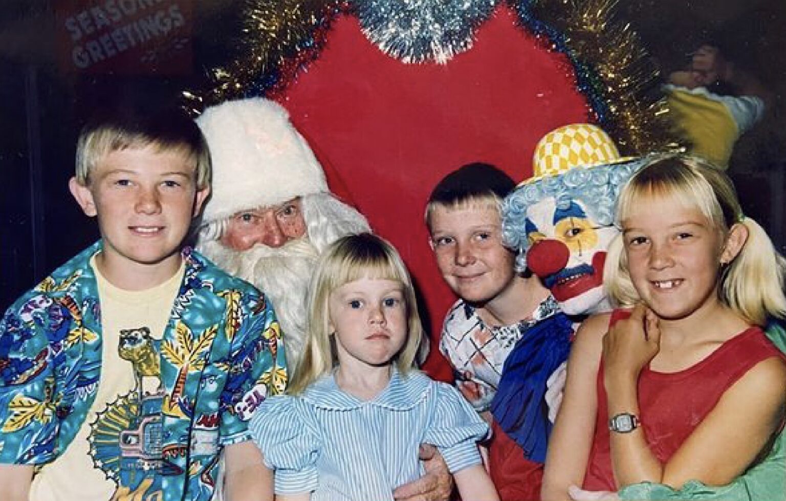 Funny Christmas Pictures | Awkward Christmas and Xmas Photos