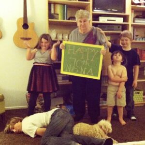 Funny Birthday Pictures | Awkward Birthday Photos