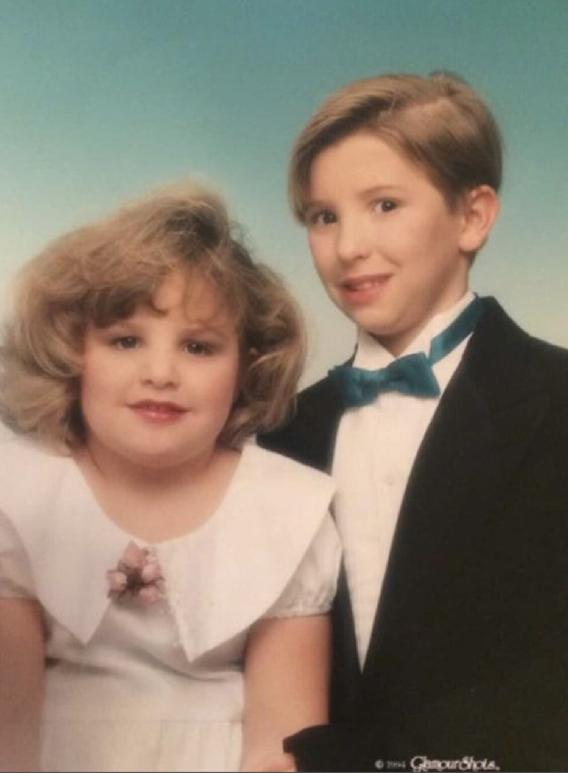 Funny Glamour Shots | Bad & Awkward Glamour Shots