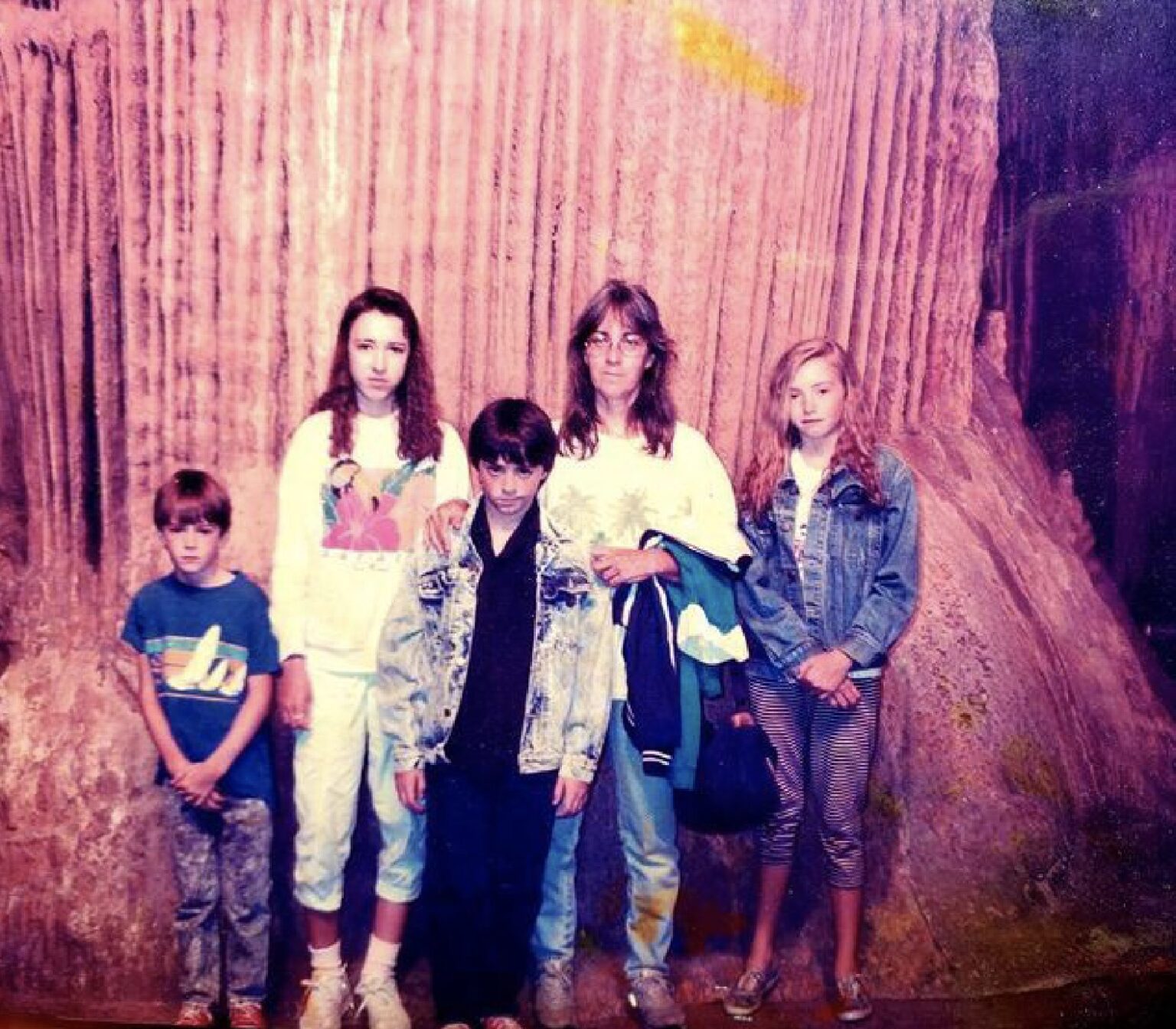 Funny 80s Pictures | Awkward Photos from the Eighties