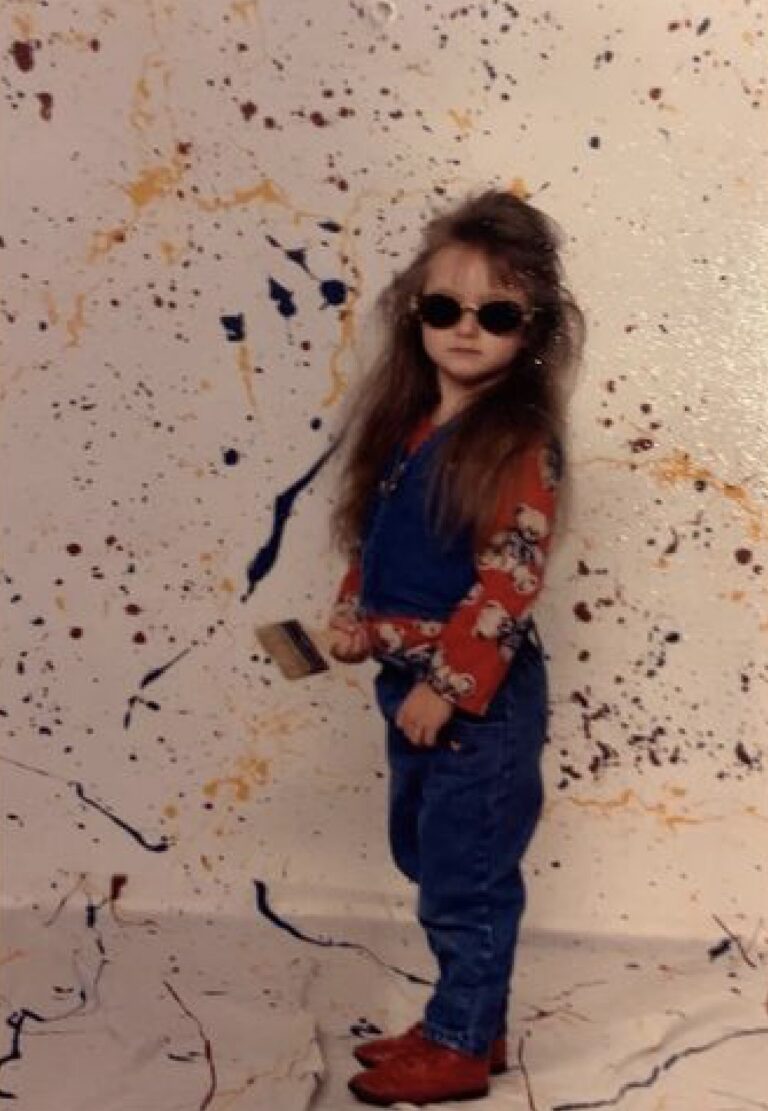 Funny Kid Pictures | Awkward and Hilarious Kid Photos