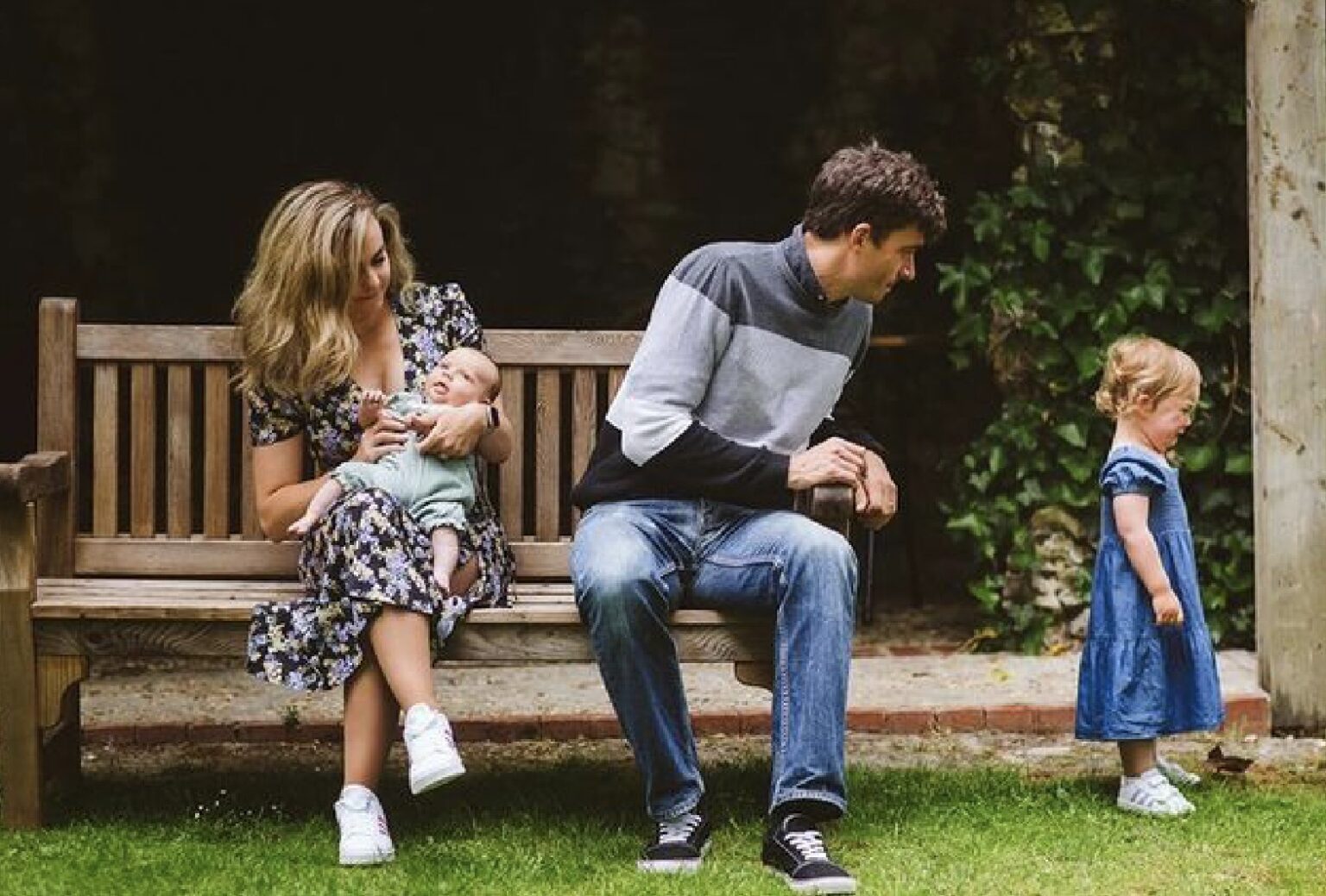 Funny Mom & Dad Pictures | Awkward Parents Photos