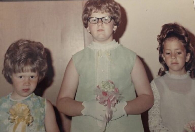 The Hysterectomy Cake