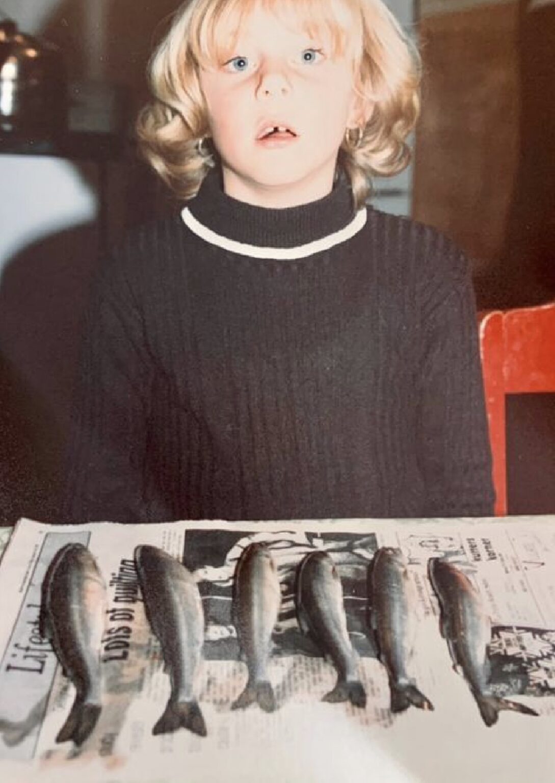 Funny Kid Pictures | Awkward and Hilarious Kid Photos