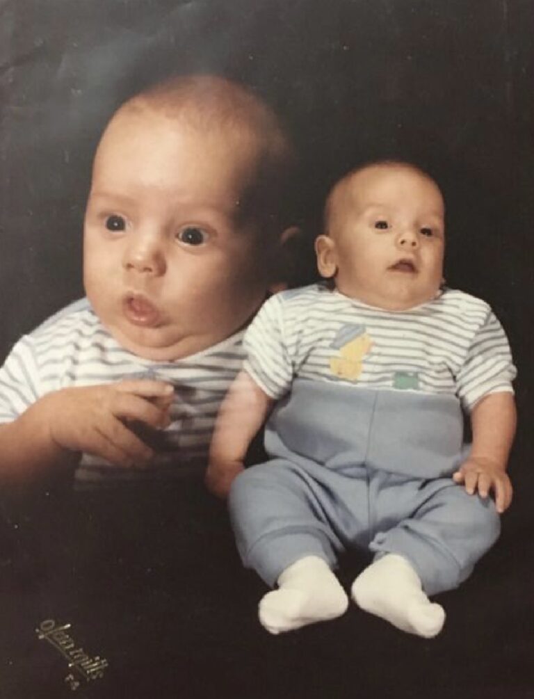 Funny Baby Pictures & Photos | Awkward Baby Photos