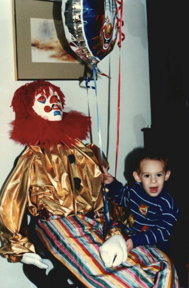 Funny Birthday Pictures | Awkward Birthday Photos