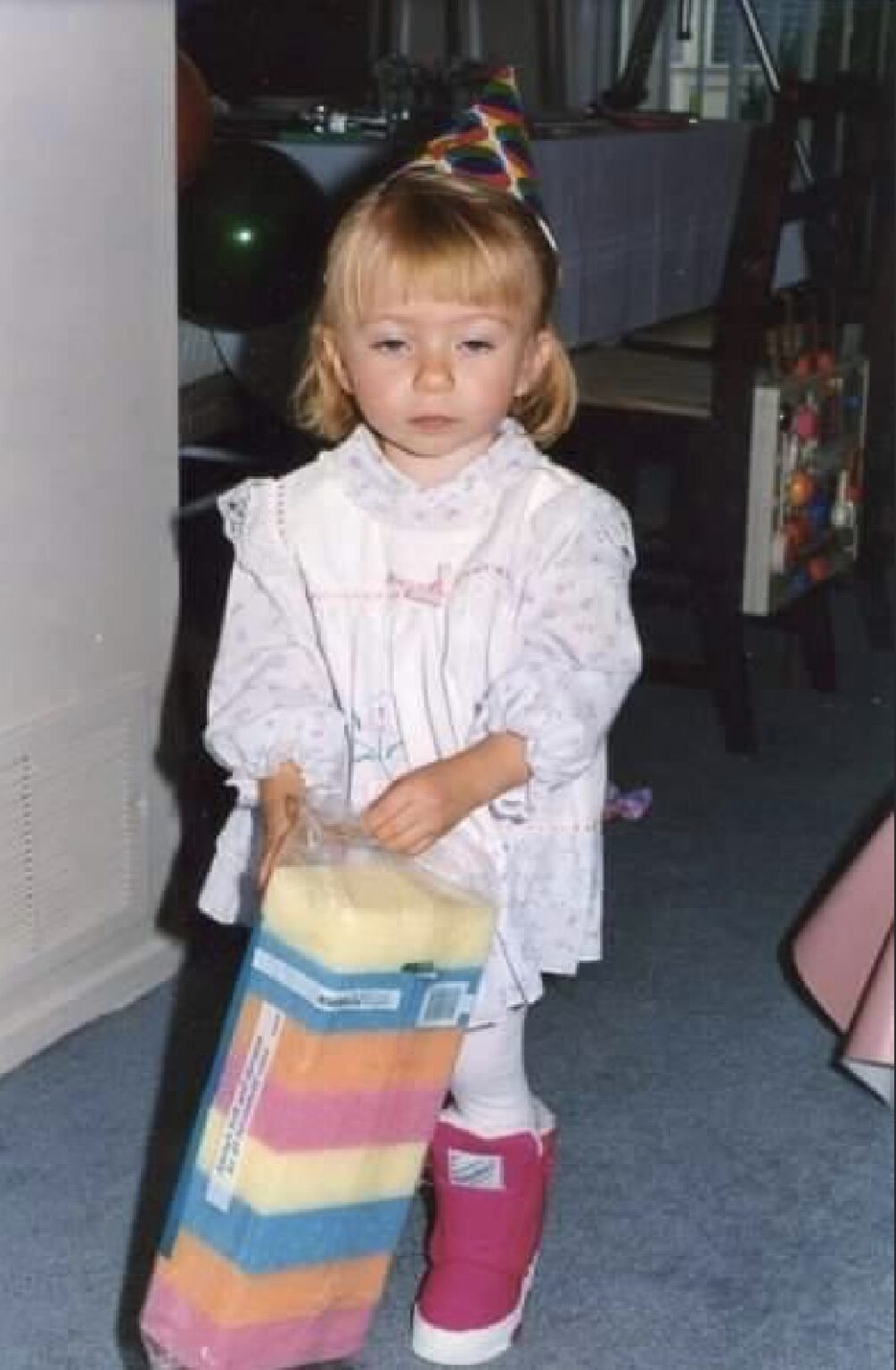 Funny Birthday Pictures | Awkward Birthday Photos