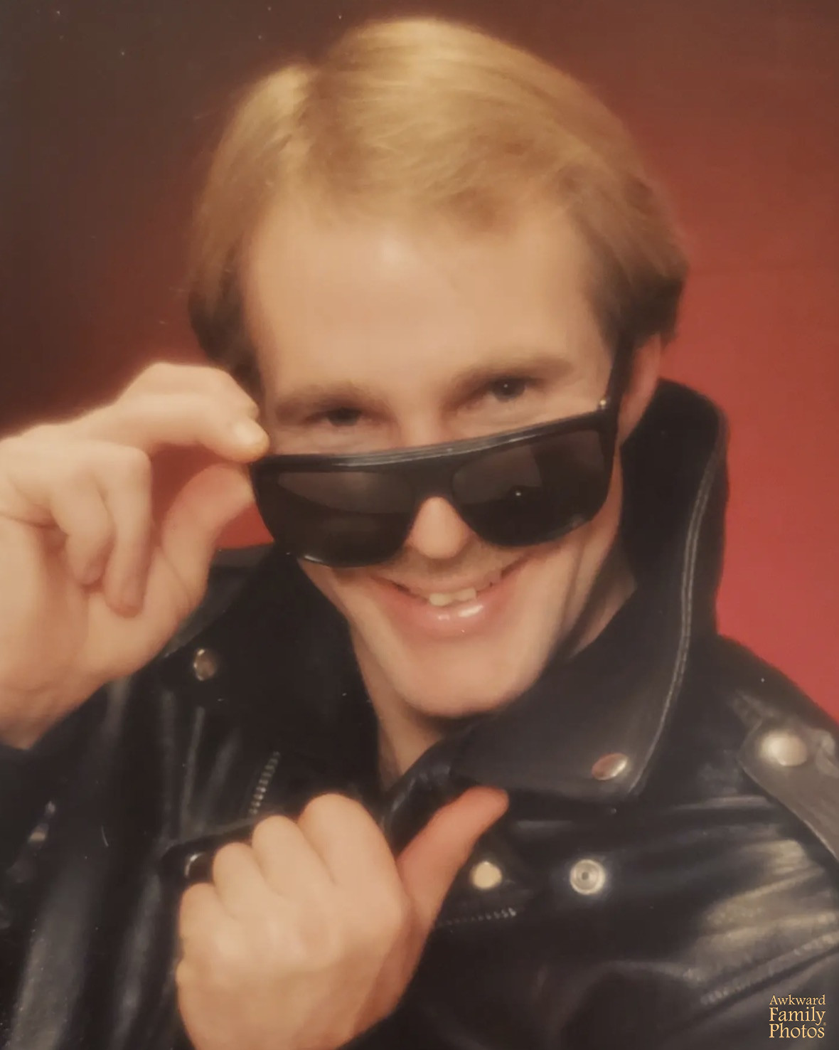 Funny Glamour Shots Bad And Awkward Glamour Shots