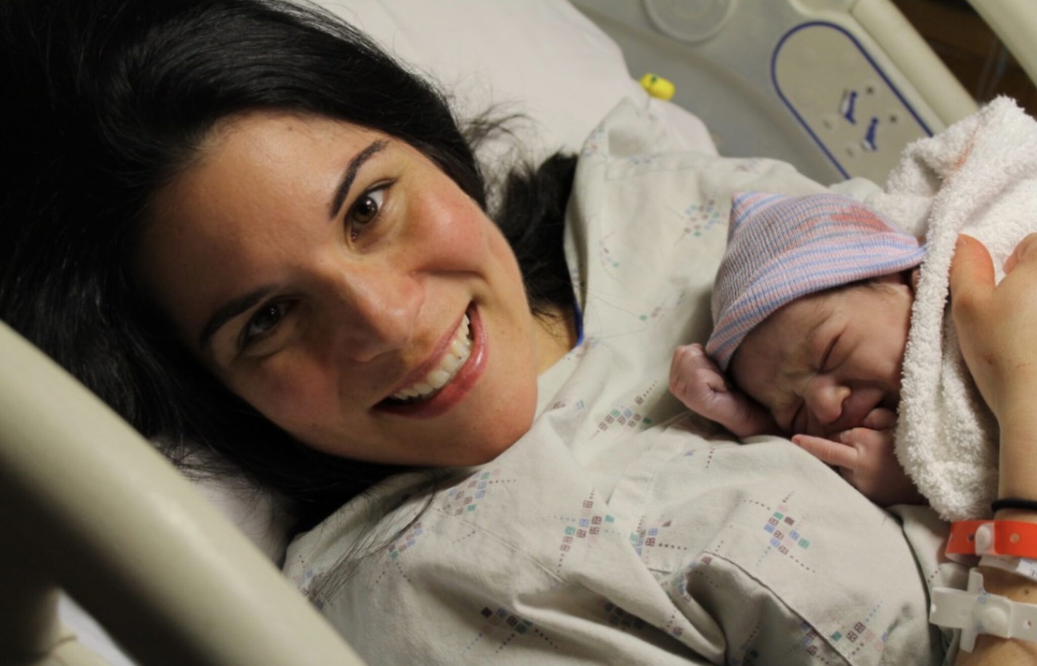 Funny Baby Pictures & Photos | Awkward Baby Photos