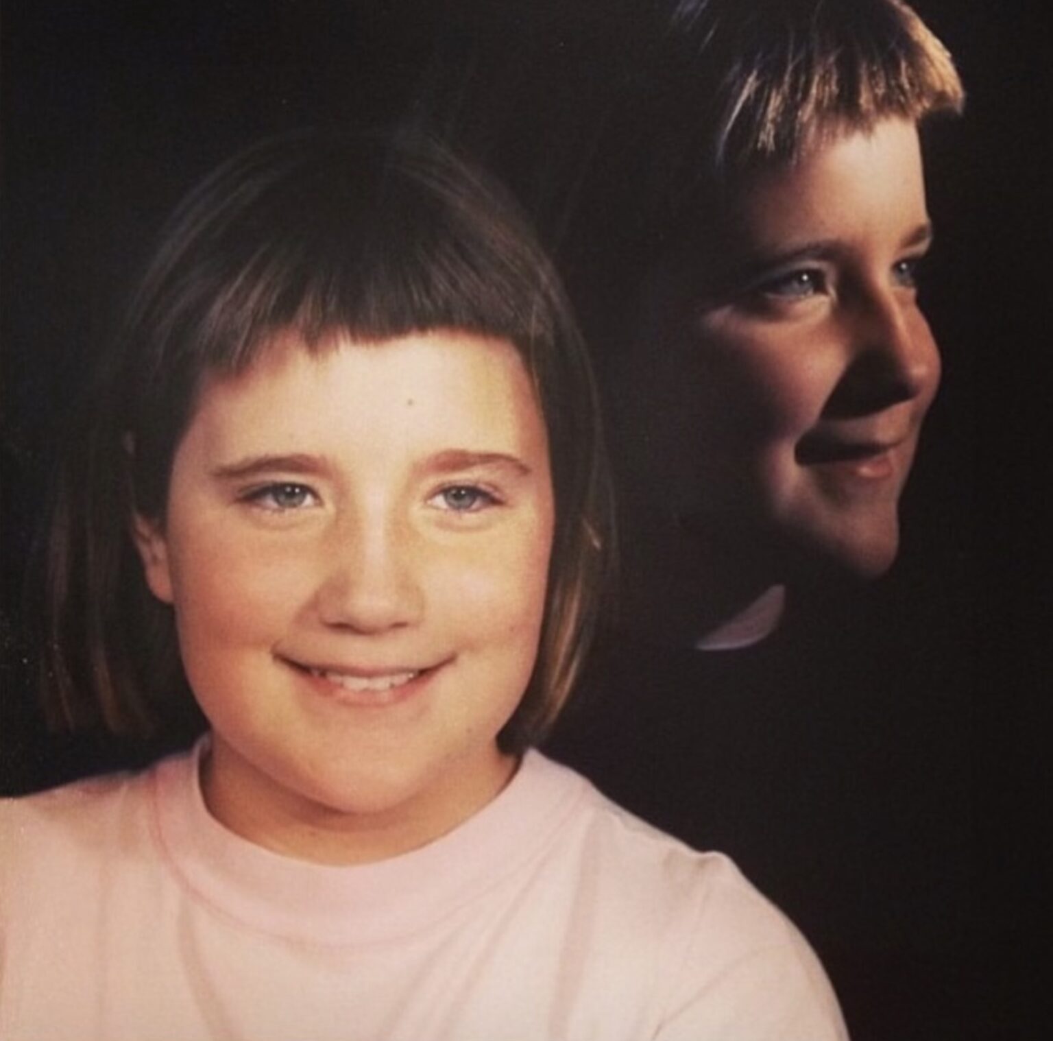 Funny Best Friend Pictures | Awkward Family Photos