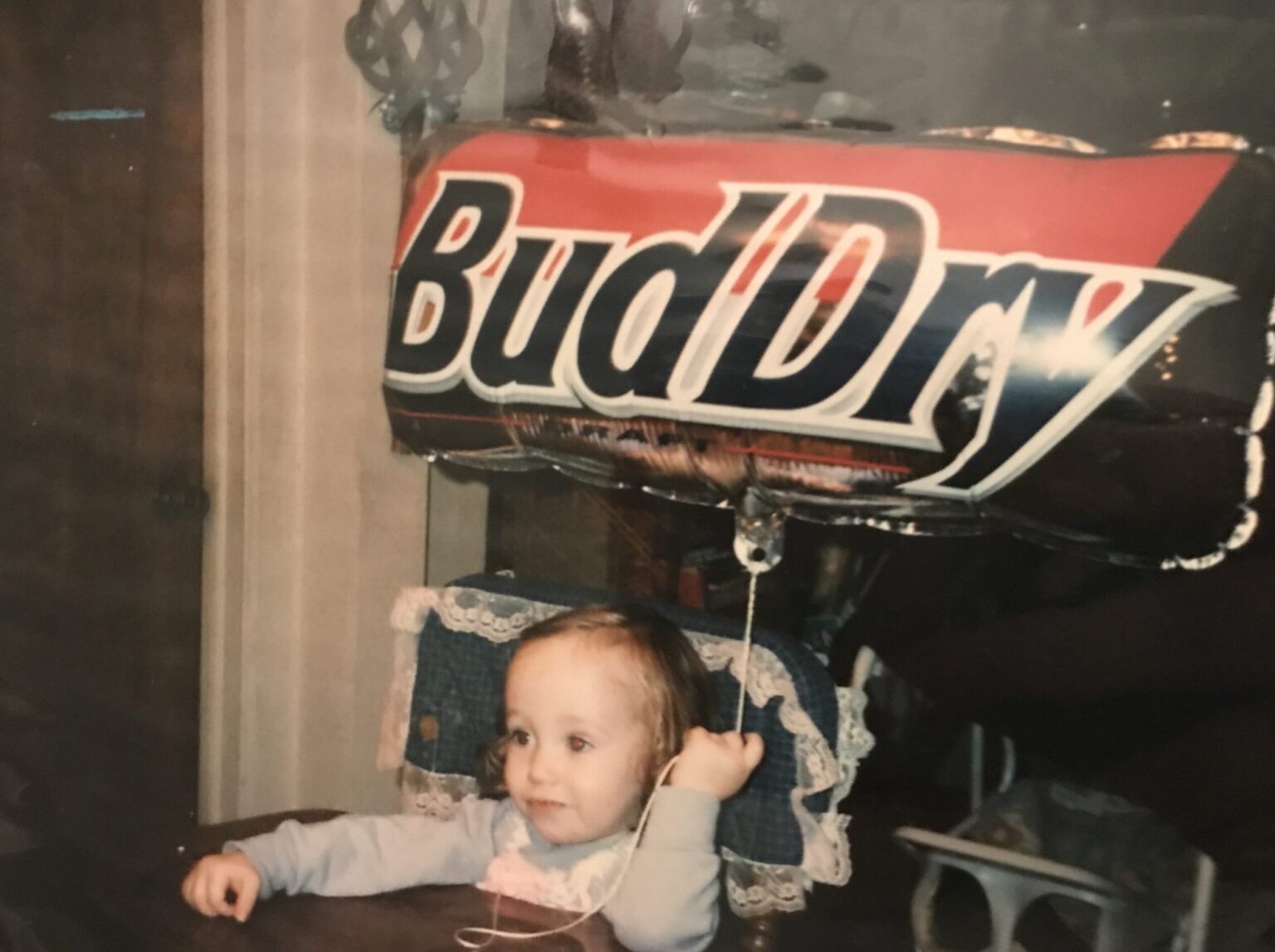 Funny Birthday Pictures | Awkward Birthday Photos