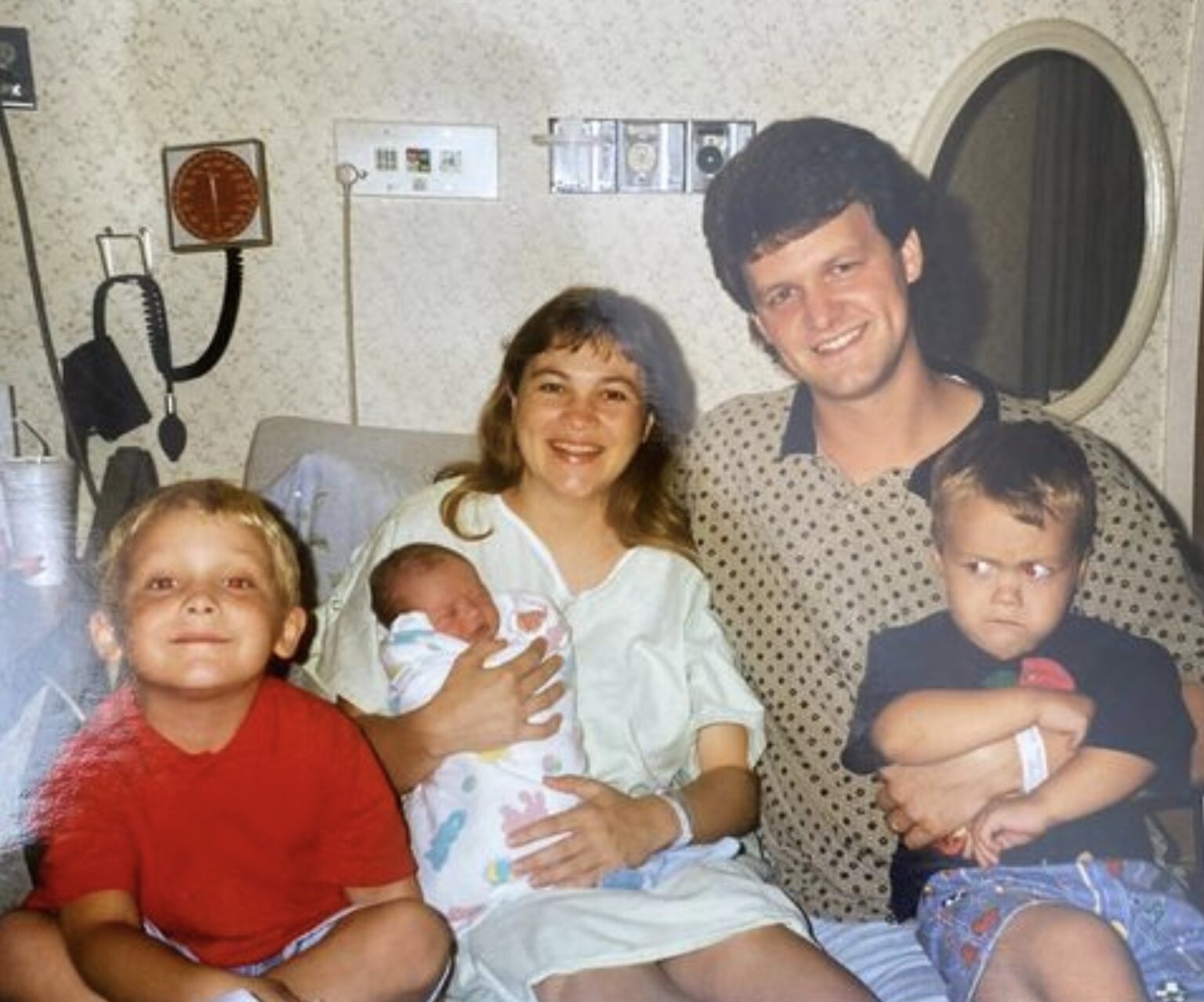 Funny Mom & Dad Pictures | Awkward Parents Photos