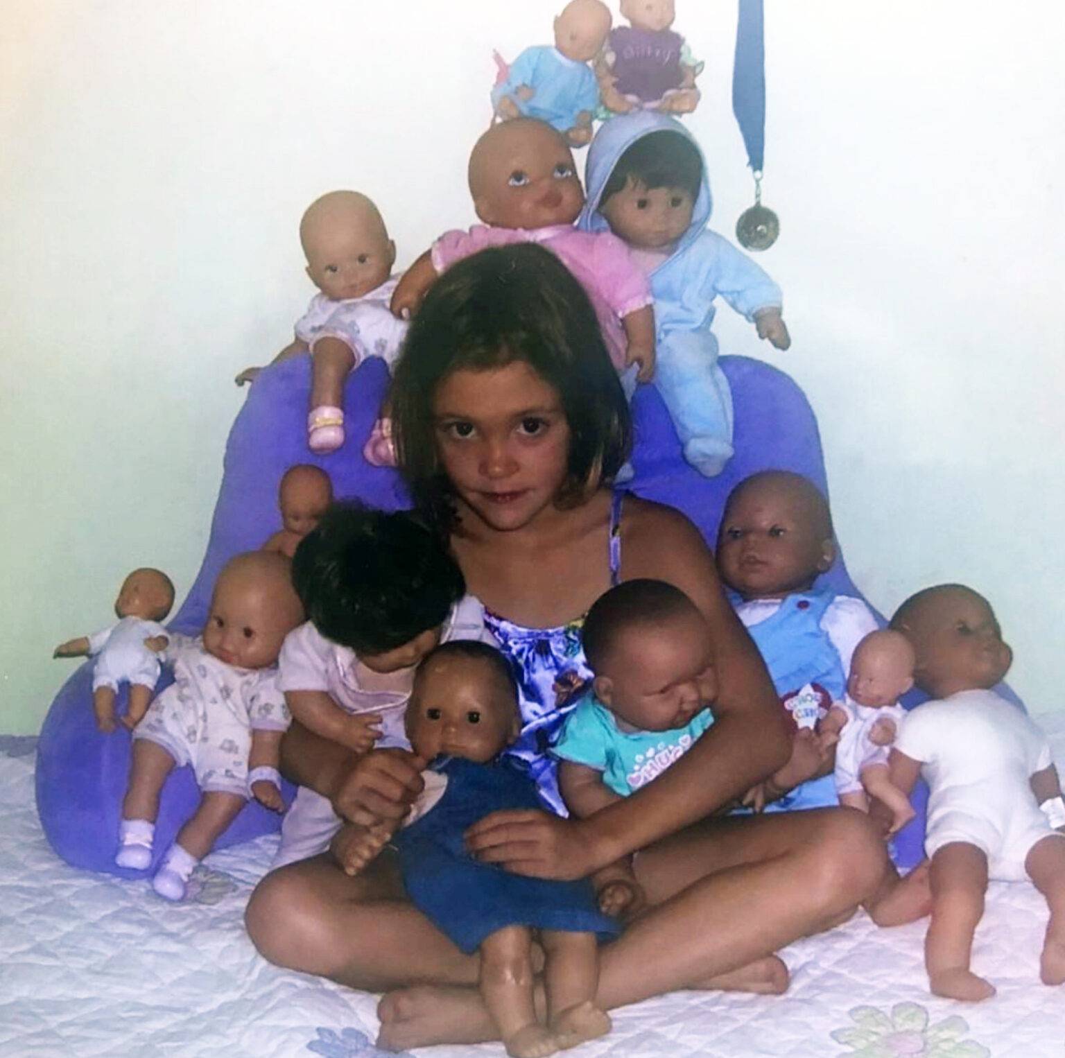 Funny Kid Pictures | Awkward and Hilarious Kid Photos