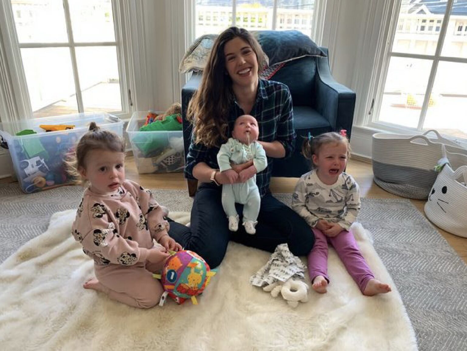 Funny Baby Pictures & Photos | Awkward Baby Photos