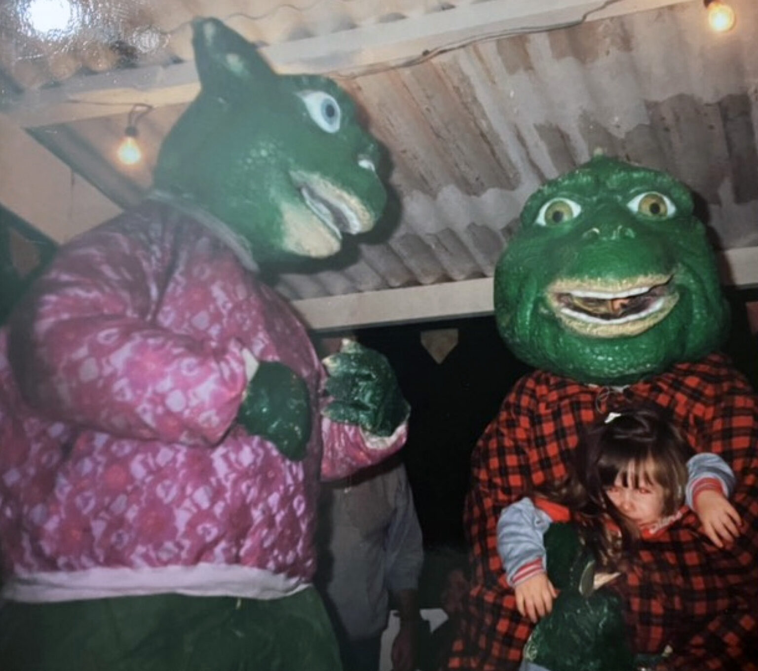 Funny Birthday Pictures | Awkward Birthday Photos