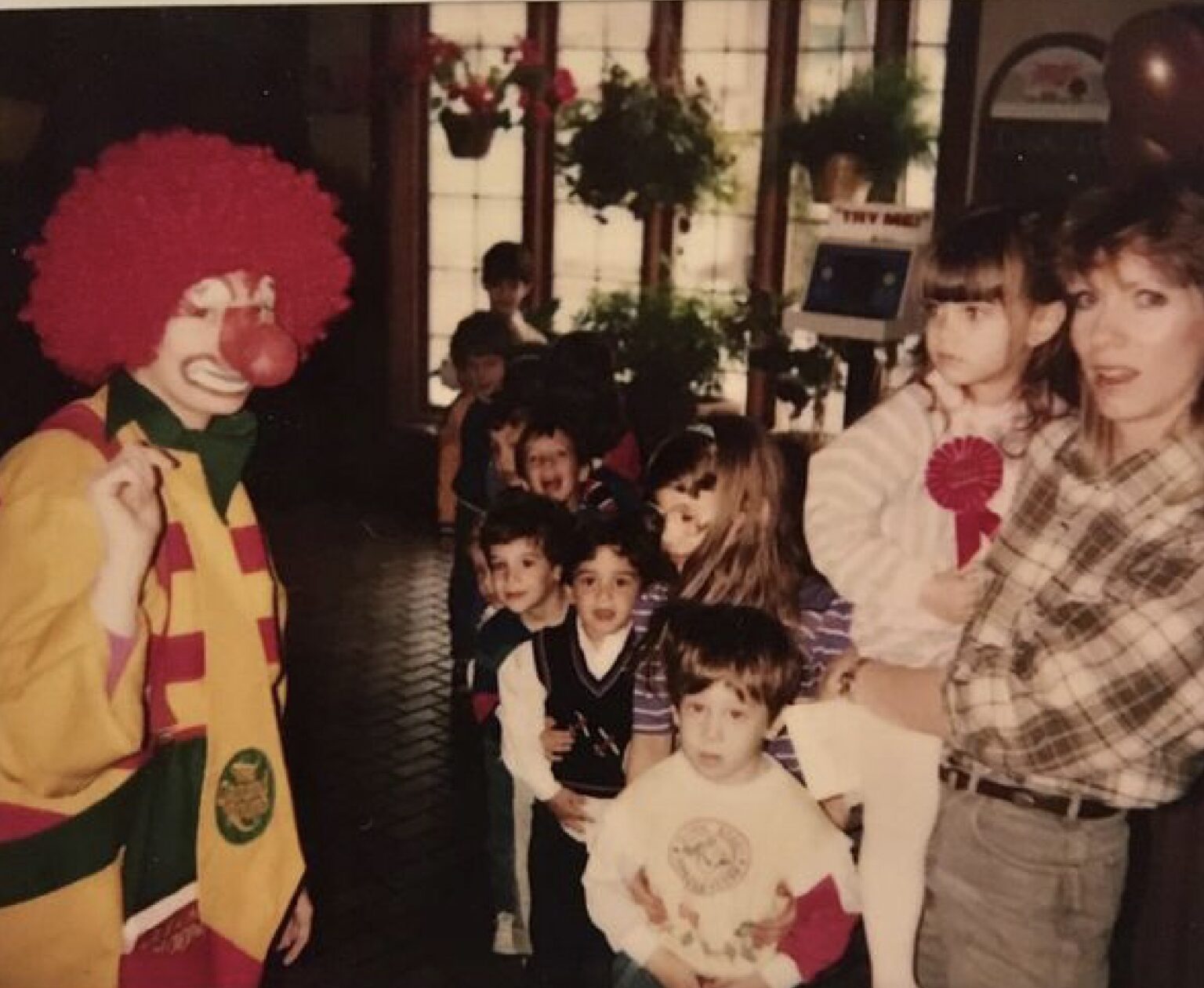 Funny Birthday Pictures | Awkward Birthday Photos